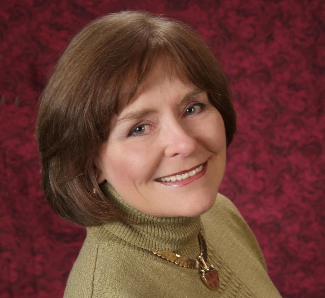 Jinny Beyer Is Retiring - The Quilt Show Quilting Blog