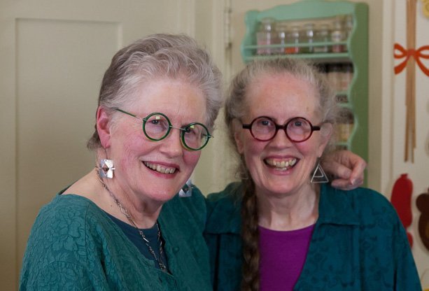 Quilters' Save Our Stories with Roberta Horton - The Quilt Show ...