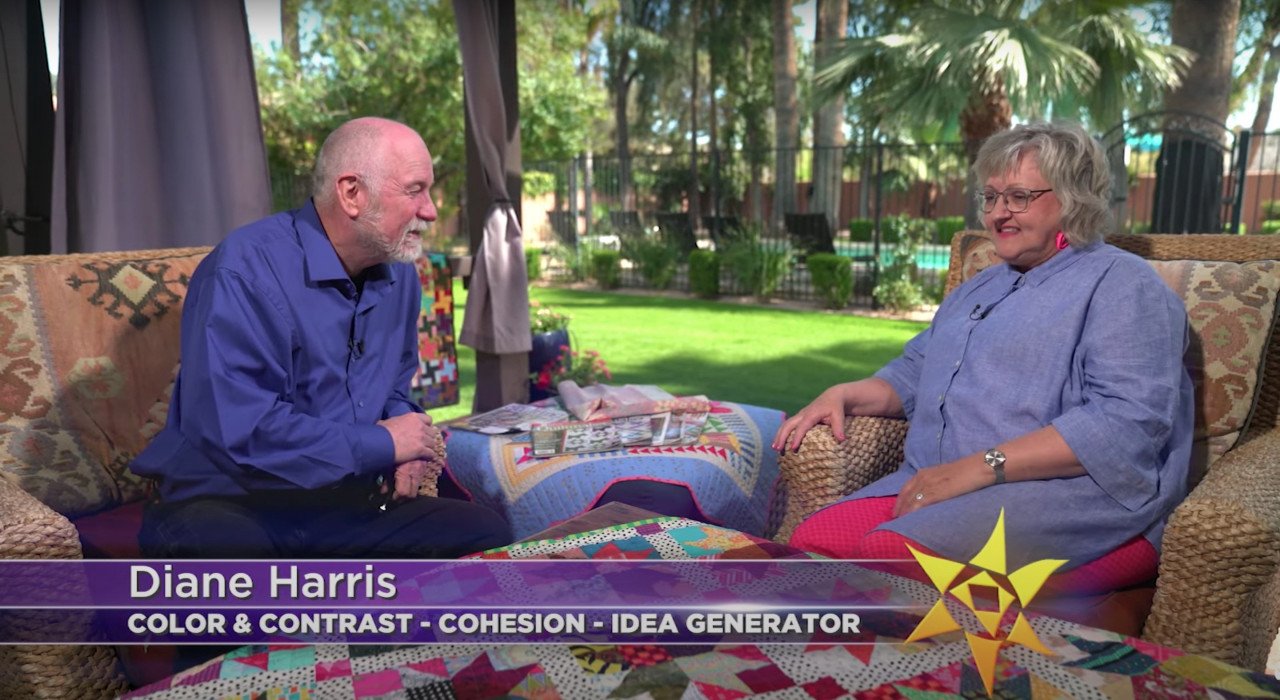 Trailer 3305: Learn How to Use Color, Contrast, and Cohesion When ...
