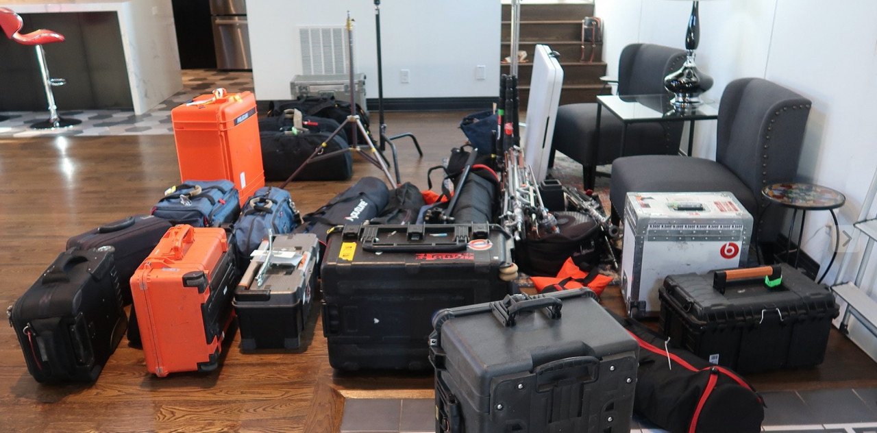 The Quilt Show Newsletter - Taping Update 2 - The Quilt Show Quilting Blog