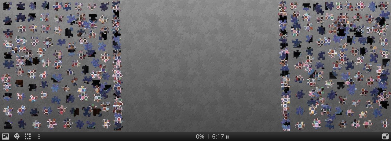 The Quilt Show Puzzle: "Nine-Patch Jambalaya" by Diane Harris - The Quilt Show Quilting Blog