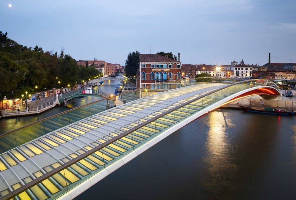 The Top 10 Modern Bridges to Inspire Quilters - The Ponte della ...