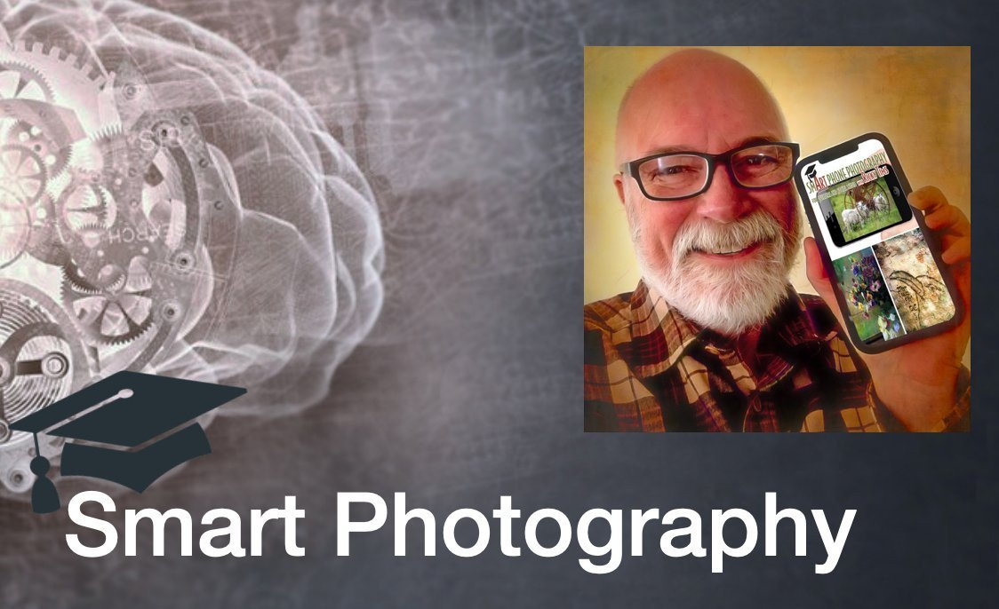 2024 Smart Phone Photography with Ricky Tims - The Quilt Show Quilting Blog