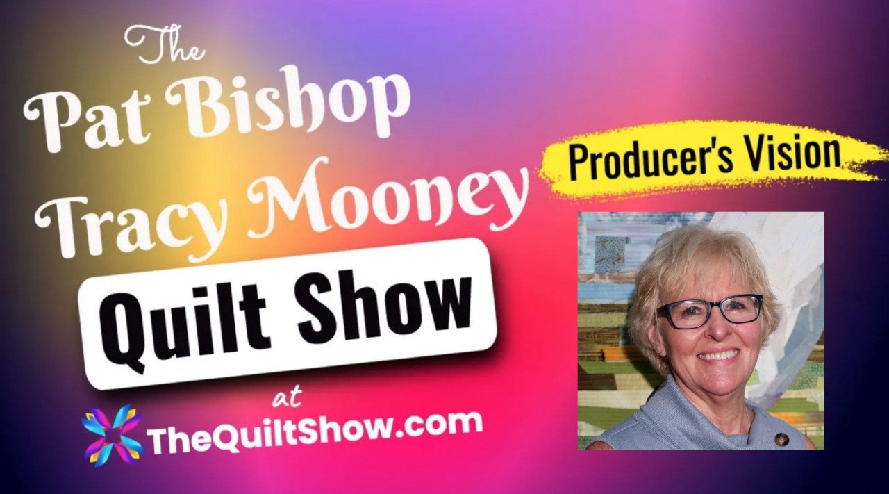 Ricky Tims Talks To Producer Shelly Heesacker About Her Vision for Pat ...