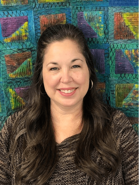 Christa Parker's Instagram, Twitter & Facebook on IDCrawl