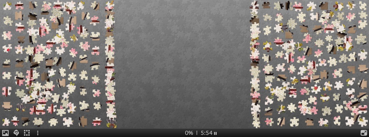 The Quilt Show Puzzle: "The Cupcake Block" by Sandra Leichner - The ...