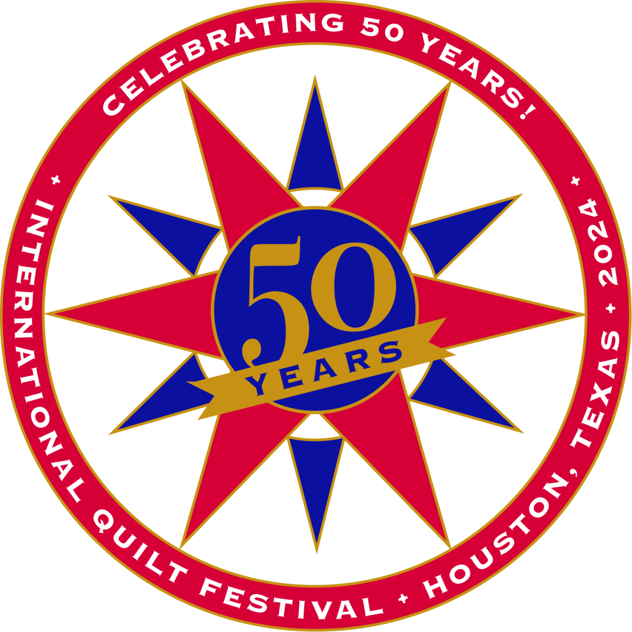 Welcome to the 2024 Houston International Quilt Festival - Celebrating ...