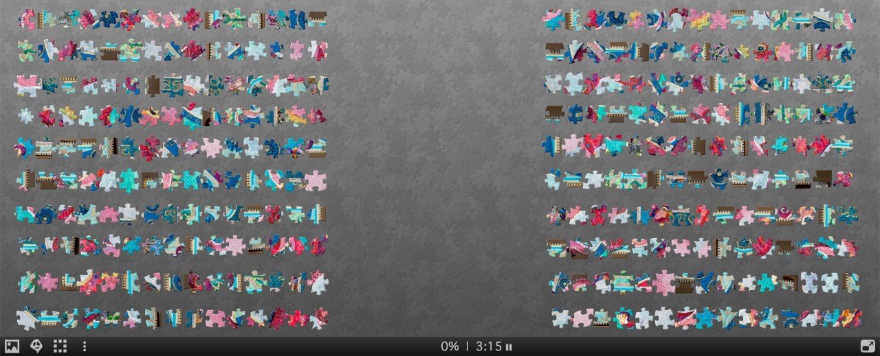 The Quilt Show Puzzle: "Song of the Sea" by Kathy McNeil - The Quilt ...