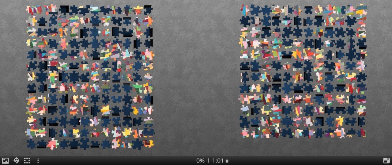 The Quilt Show Puzzle: "Ode to Gwen JOY Marston" by Marge Tucker - The ...