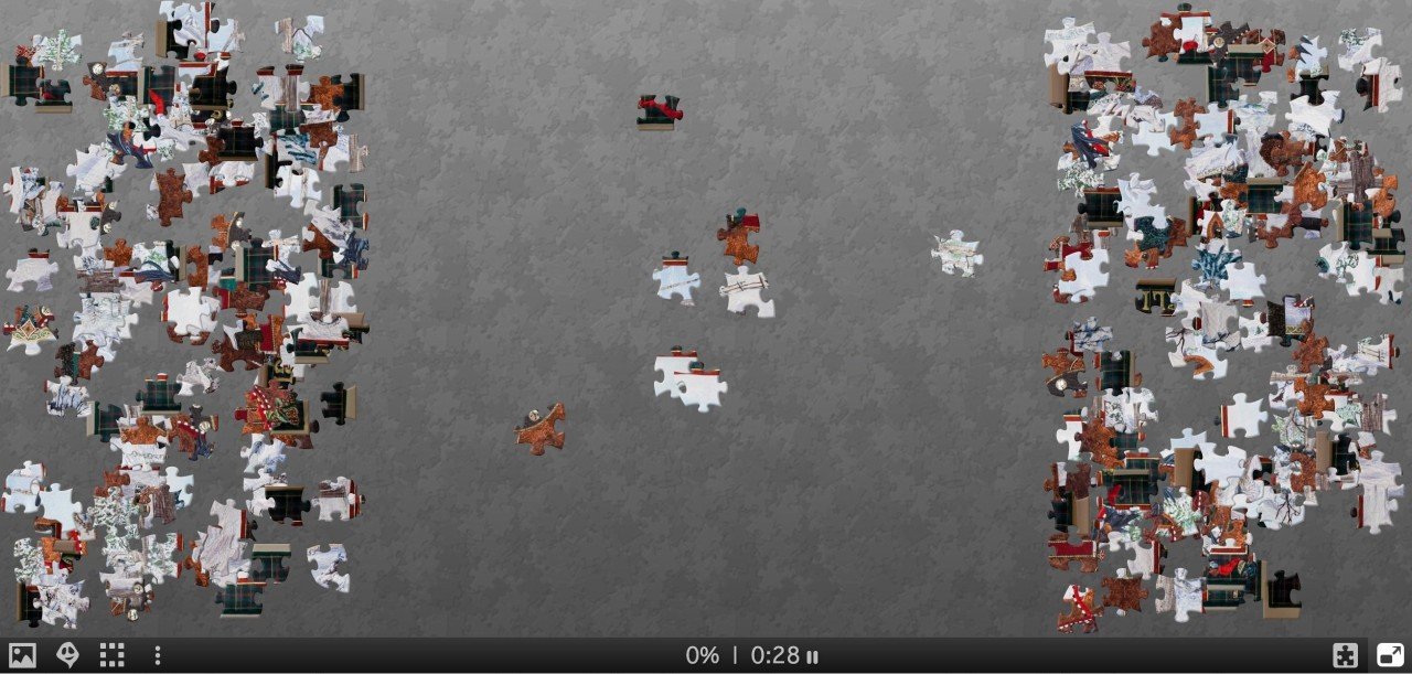 The Quilt Show Puzzle: "Jingle Bells" by Kathy McNeil - The Quilt Show ...