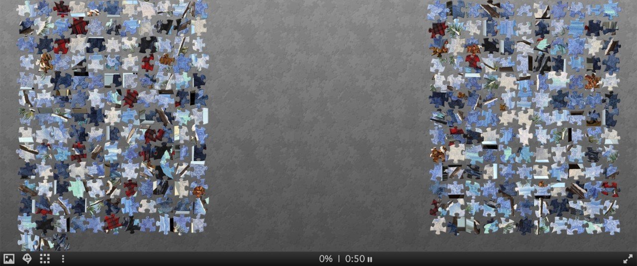 The Quilt Show Puzzle: "Winter Raven" by Judith Phelps - The Quilt Show ...