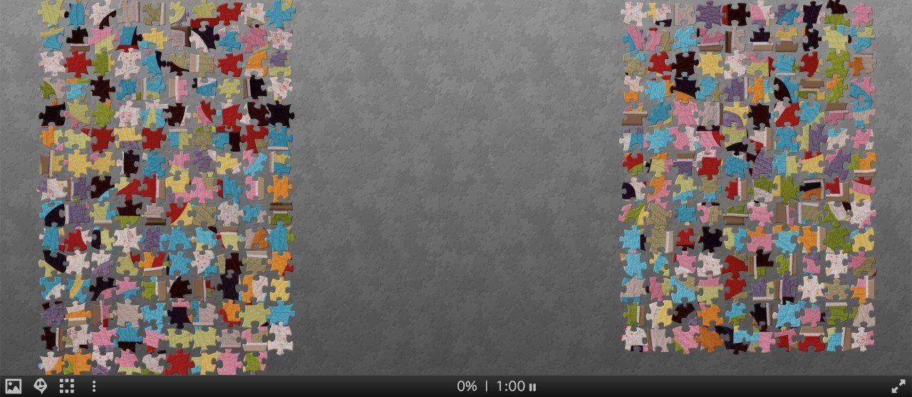 The Quilt Show Puzzle: "Morning Make 1" by Cheryl Arkison - The Quilt ...