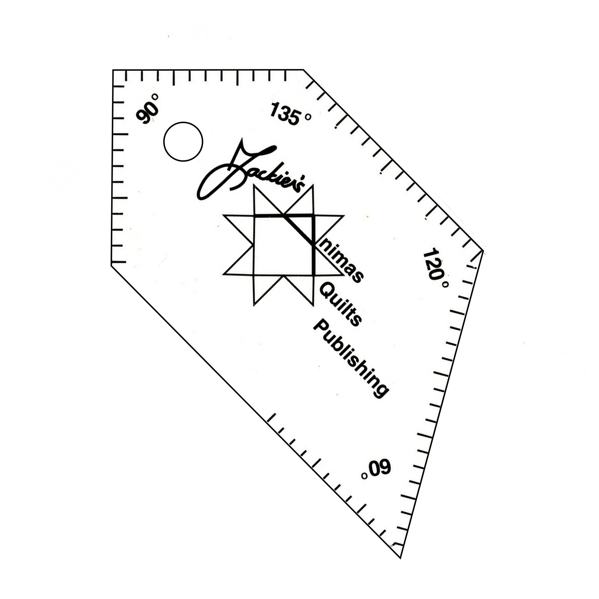Binding Miter Tool