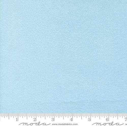 Soft Textures Fireside 60001 52 Baby Blue by Moda Fabrics - By The Yard