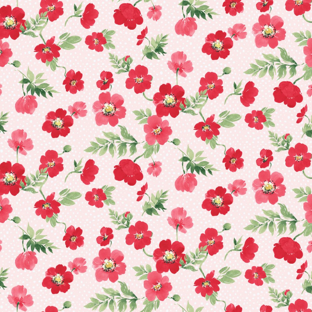 Berry Sweet Y4352-41 Light Pink