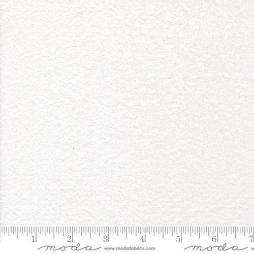 Soft Textures Fireside 60001 46 White by Moda Fabrics - By The Yard