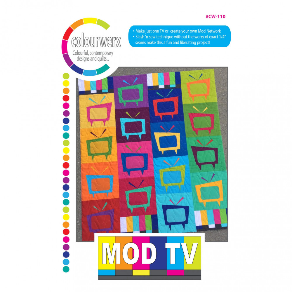 MOD TV