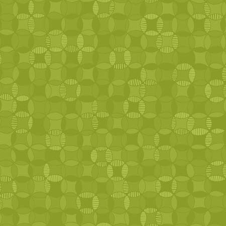 Hopscotch Cathedral Windows Matcha