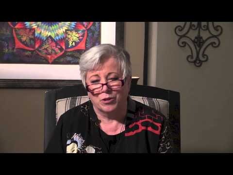 Barbara Shapel - Who She Would Take a Class From